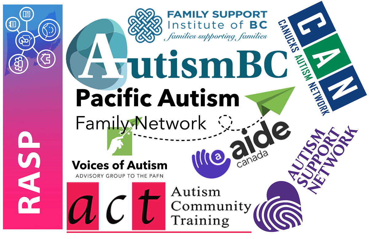 The Fragmented Landscape of Autism in BC | by Guillaume de Vaugirard ...