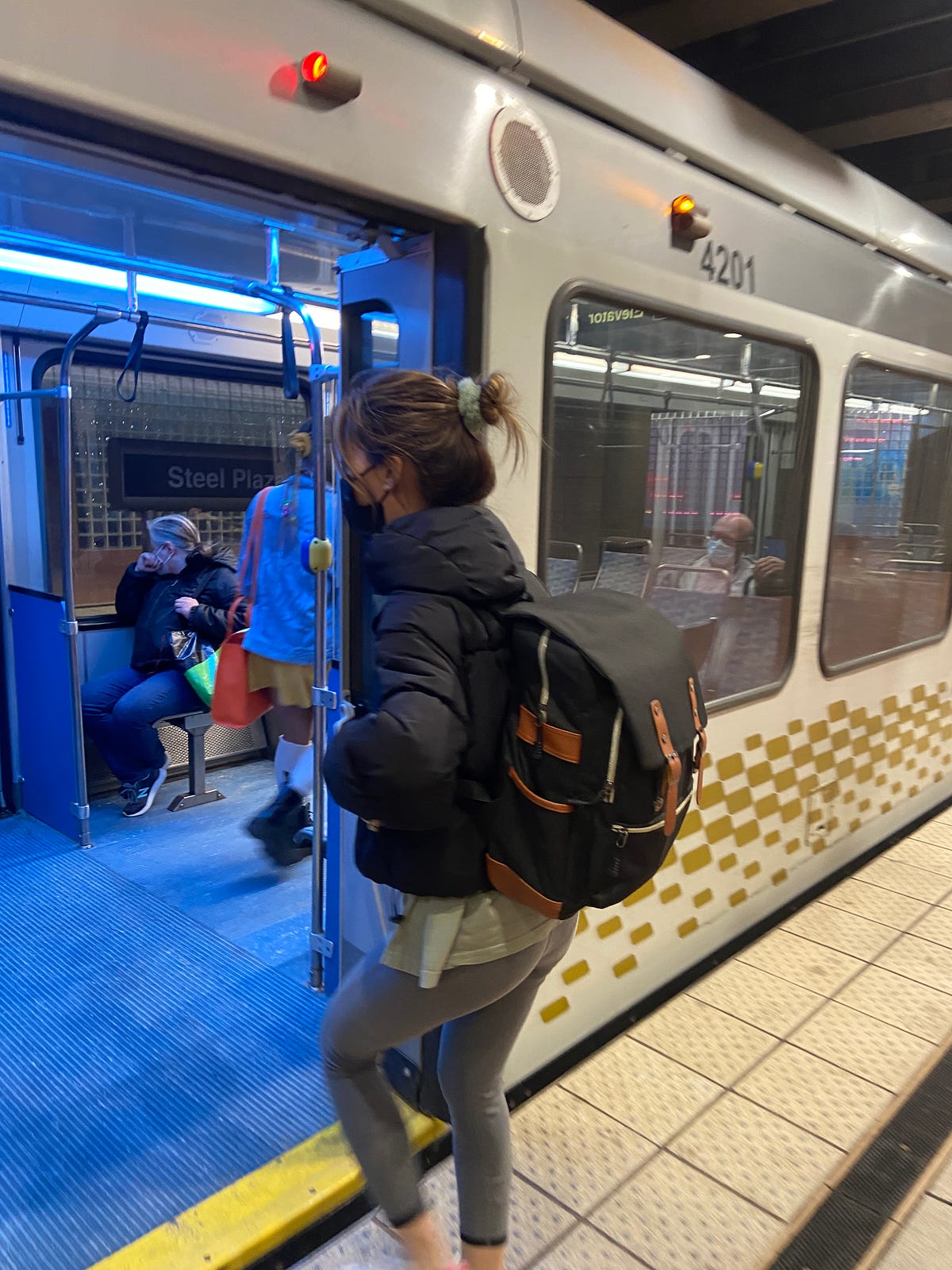 Sprint 4: Context is Everything. Our team dove headfirst into research ...