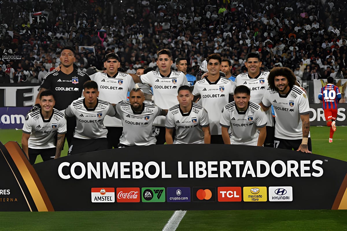 Tactical Journey Series 🇨🇱 : Is Colo-Colo The Most Attractive Team In ...