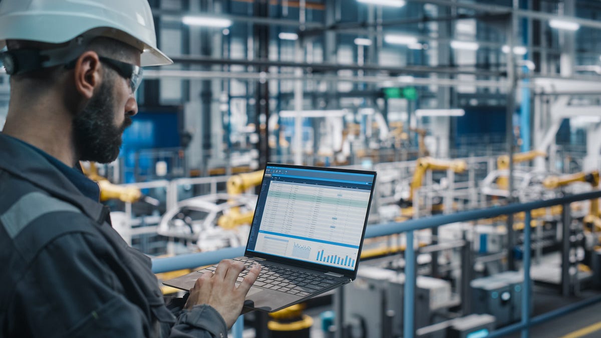 Boosting Manufacturing Success: A Guide to Mastering Problem-Solving ...