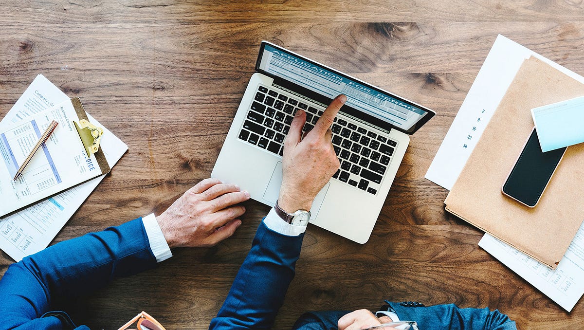 The 5 insights CxOs Should Know About User Experience Strategy In The ...
