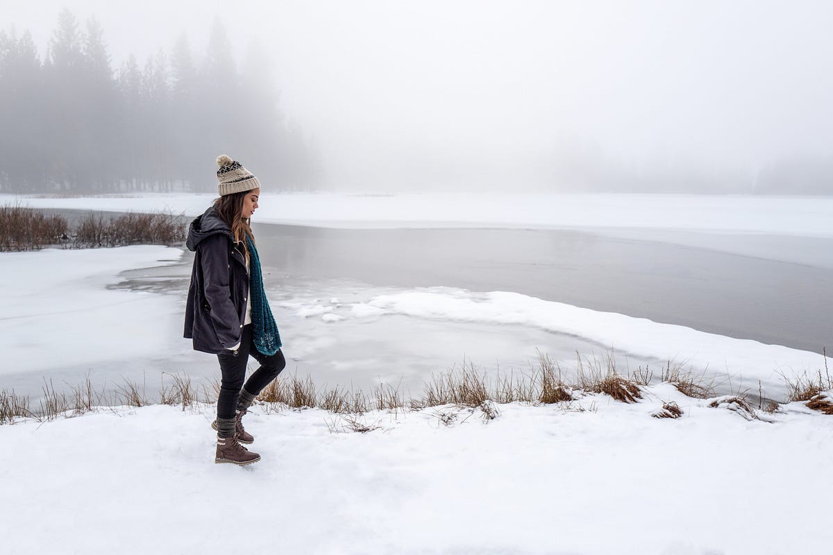 From Discipline to Devotion. Every year since 2012 I’ve chosen a… | by ...
