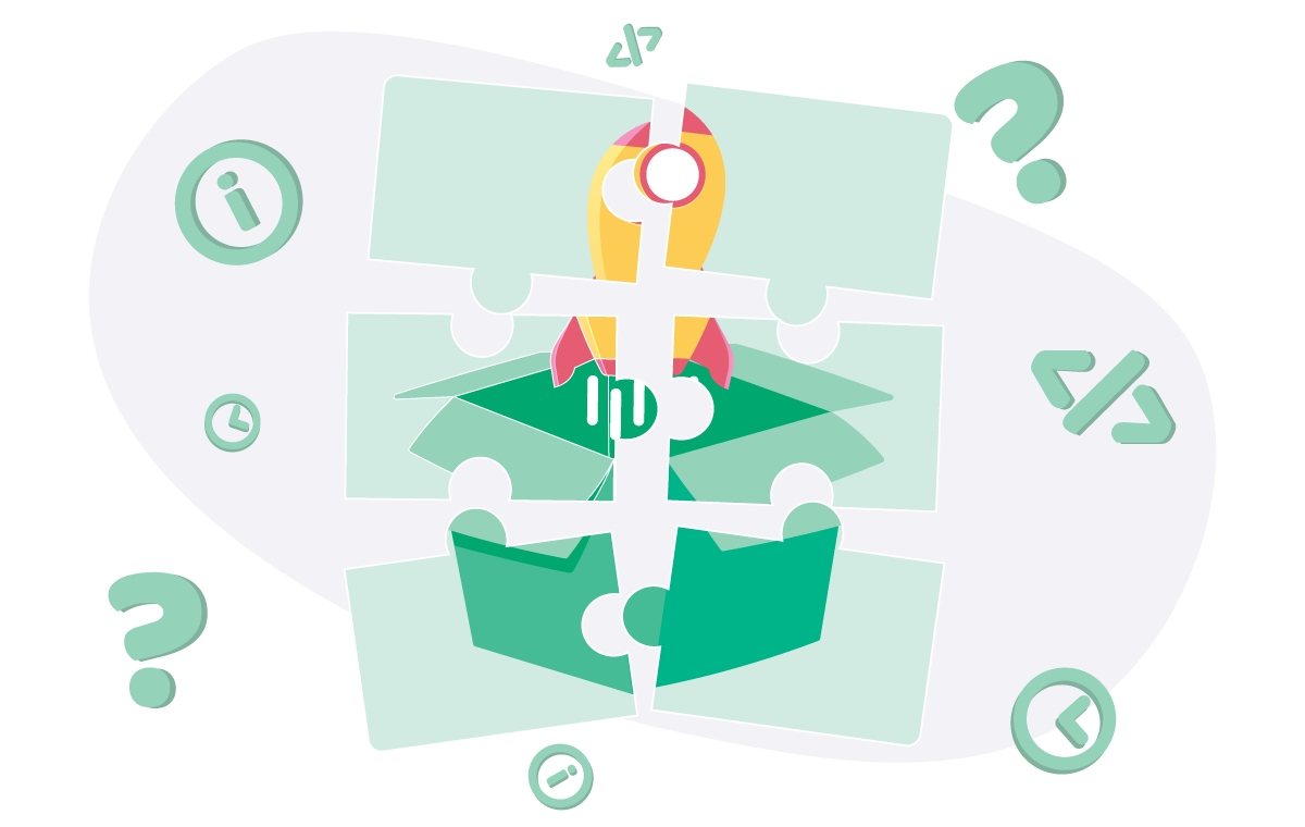 Piecing the Product Puzzle with Four Essential Questions | by Shalvika ...