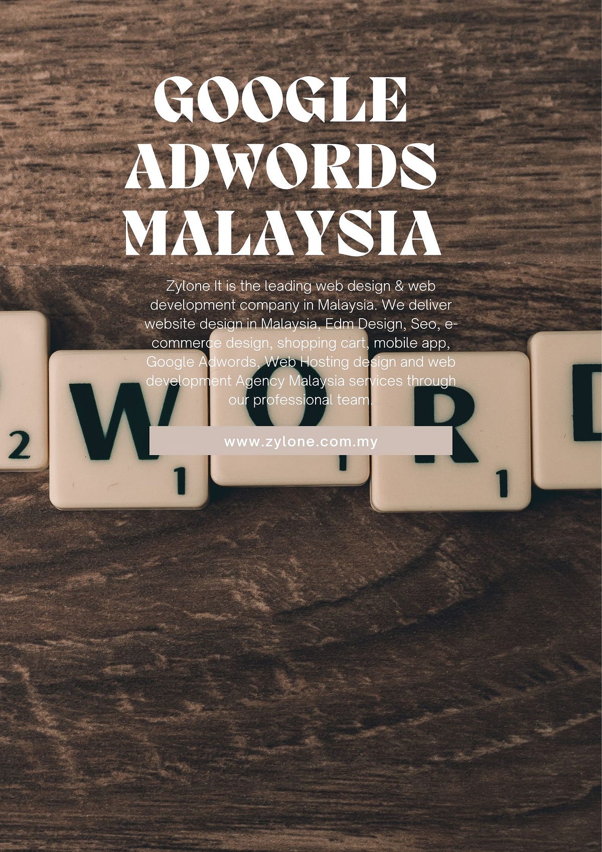 Google Adwords Malaysia - Zylone IT - Medium