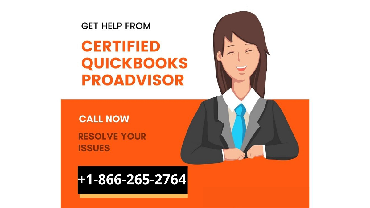 QuickBooks Cloud Hosting | +1–866–265–2764 - kailash chand - Medium