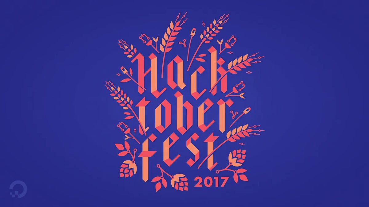 Hacktoberfest: My Gateway to Open Source | by Maribel Duran | We’ve ...