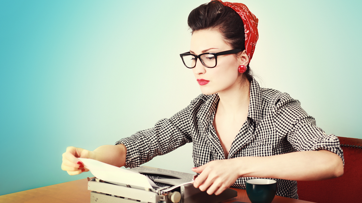 How to Write Your First Business Article as an Entrepreneur | by Marcia ...