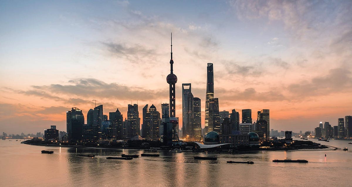 China’s Technopoly. Have you ever wondered what phones are… | by Mara ...