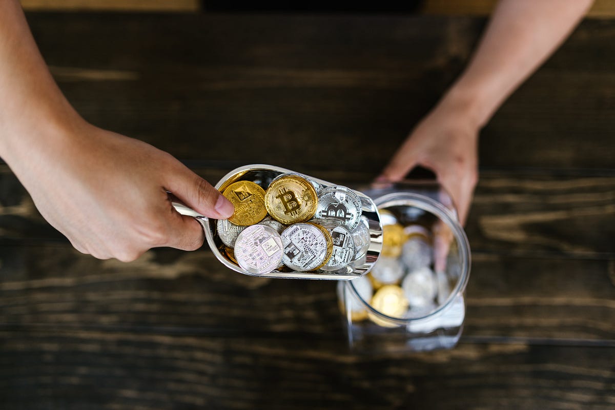 Cryptocurrency and the Internet of Things (IoT): Synergies and ...