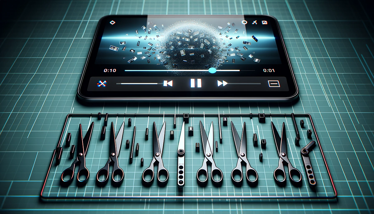 Dividing to Conquer: The Video Chunking Strategy of Major Streaming Services | by asierr.dev ...