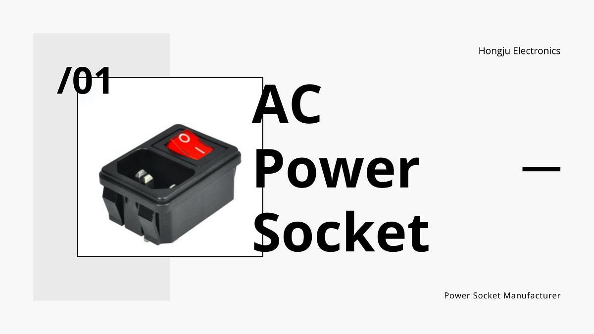 Exploring the Technical Specifications and Performance of AC Power ...