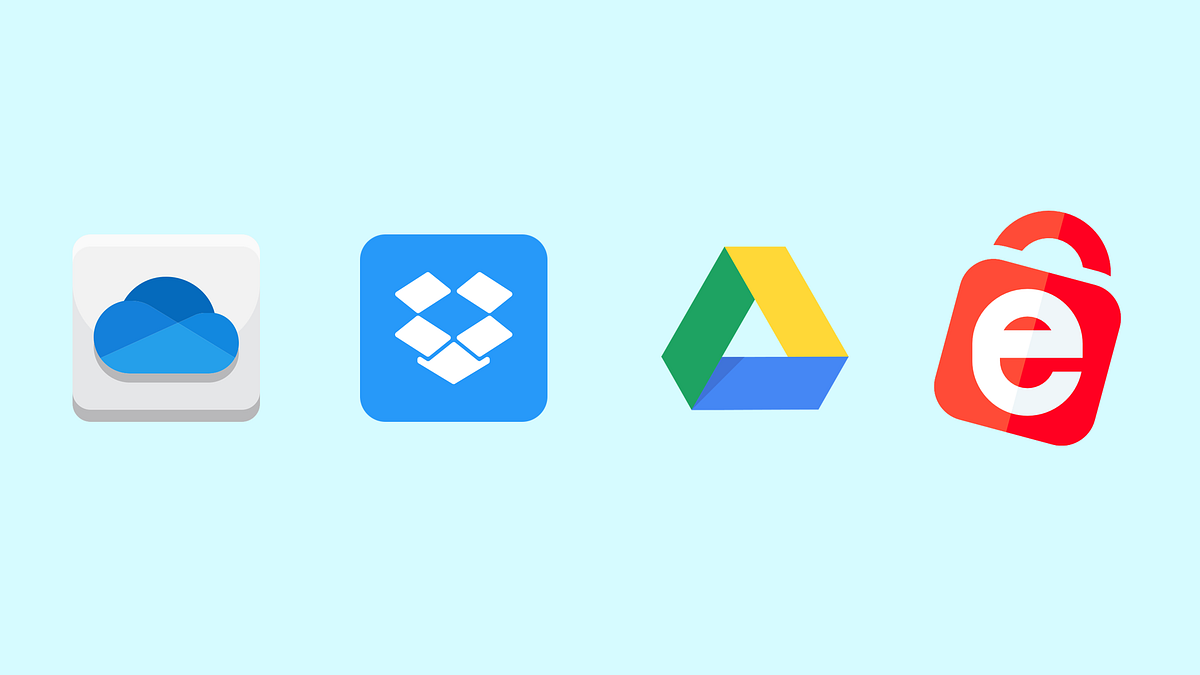 System Design: Distributed Cloud File Sync Service like OneDrive | by ...