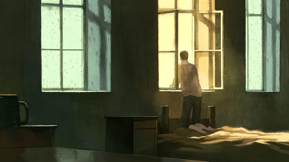 Nostalgia. Why People Are Often Sad About Past… | by Gus Woltmann | Medium
