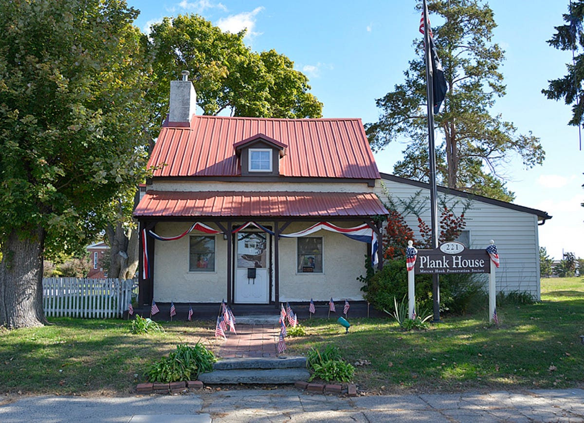 Delaware River and County Towns Travel Itinerary | by John Leboffe | Medium