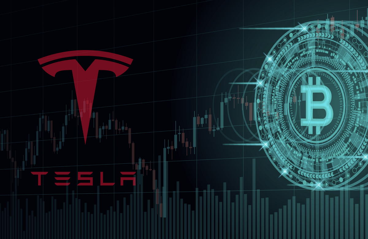 Bitcoin Is Too Cheap vs Tesla. Bitcoin is near 5-year lows compared ...