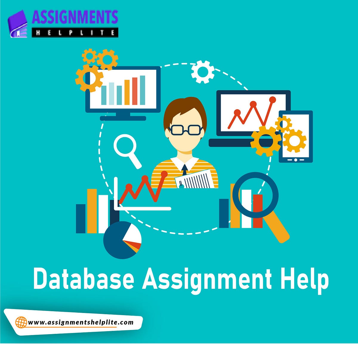 5 Easy Tricks to Write an Outstanding Database Assignment | by ... 5 Easy Tricks to Write an Outstanding Database Assignment | by ...