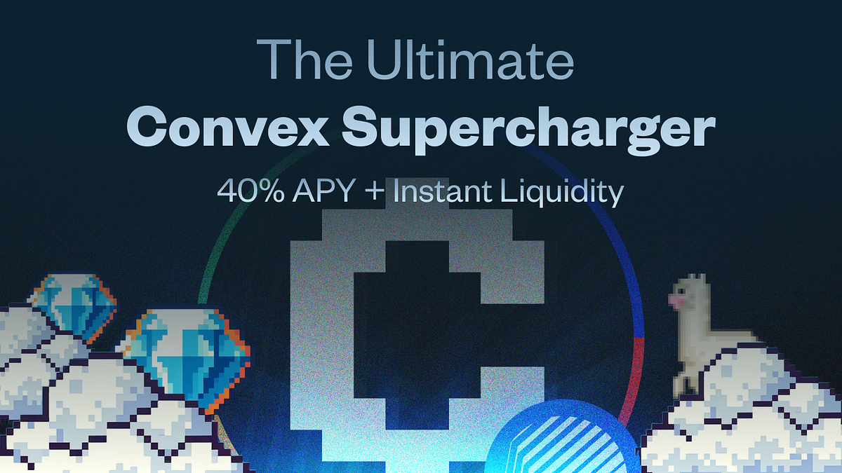 Introducing afCVX. This is Convex, supercharged. | by Asymmetry | Medium