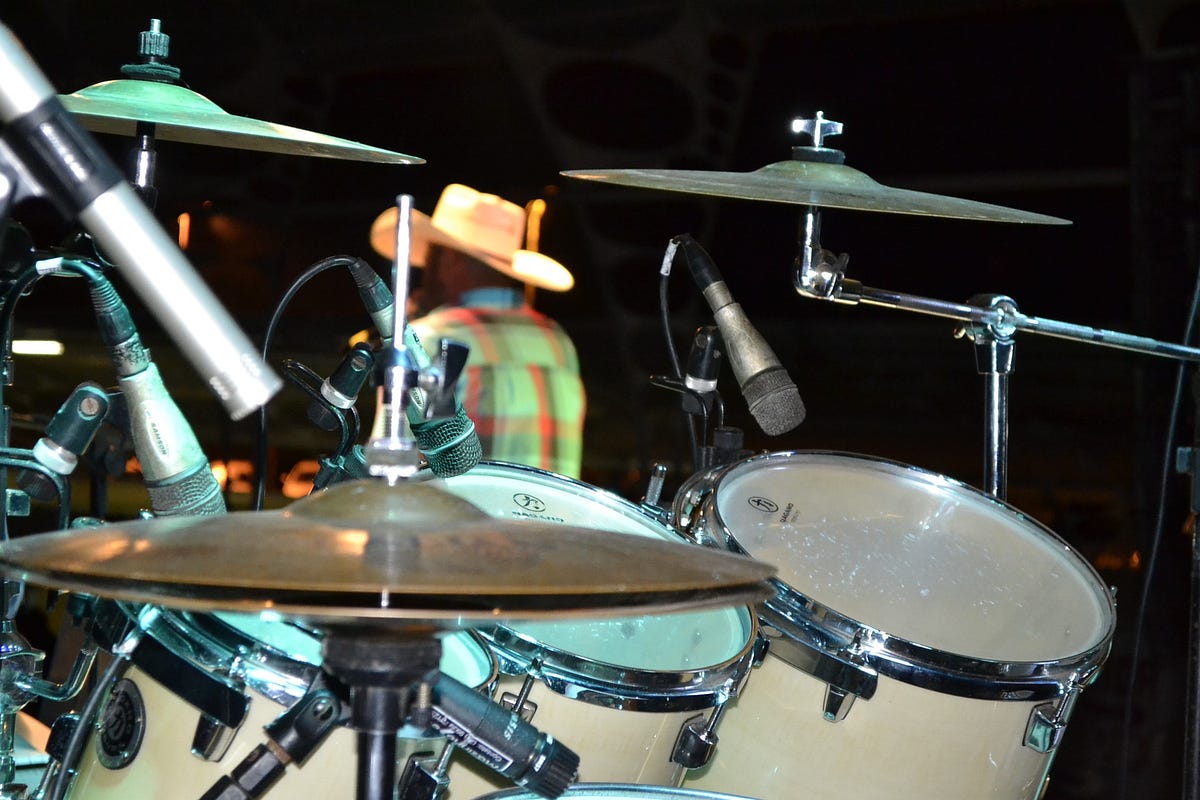 3 famous Indian Percussionist, you must know about | by Sahilparate ...