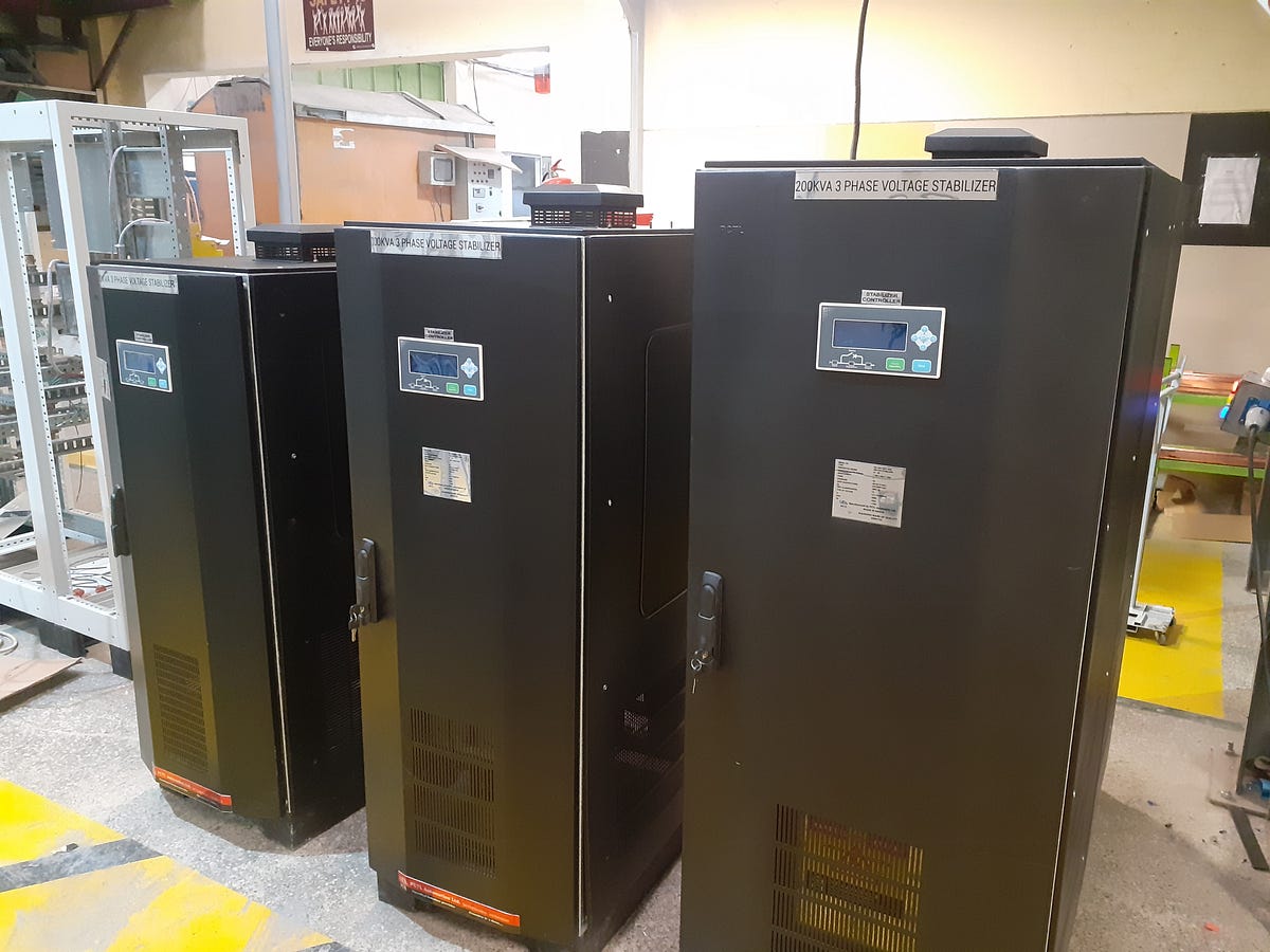 PCTL Automation is an Electrical Engineering Solutions Provider Having ...