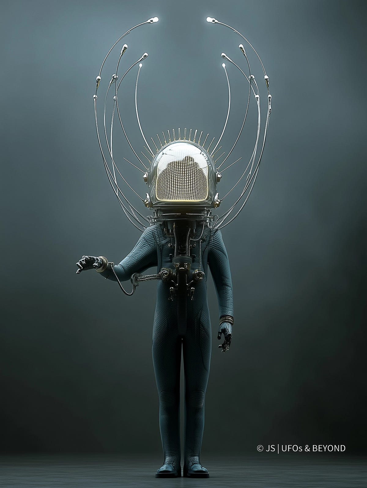 The Mind That Dreamed Itself. Exploring the Uncharted Terrain of… | by ...