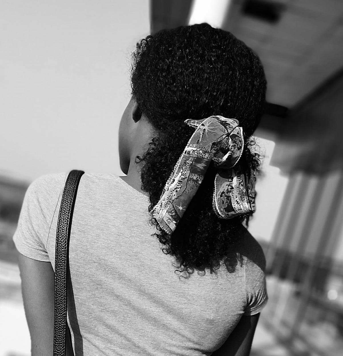 Dear Muna. Dear Muna, | by Melissa Okoh | Medium