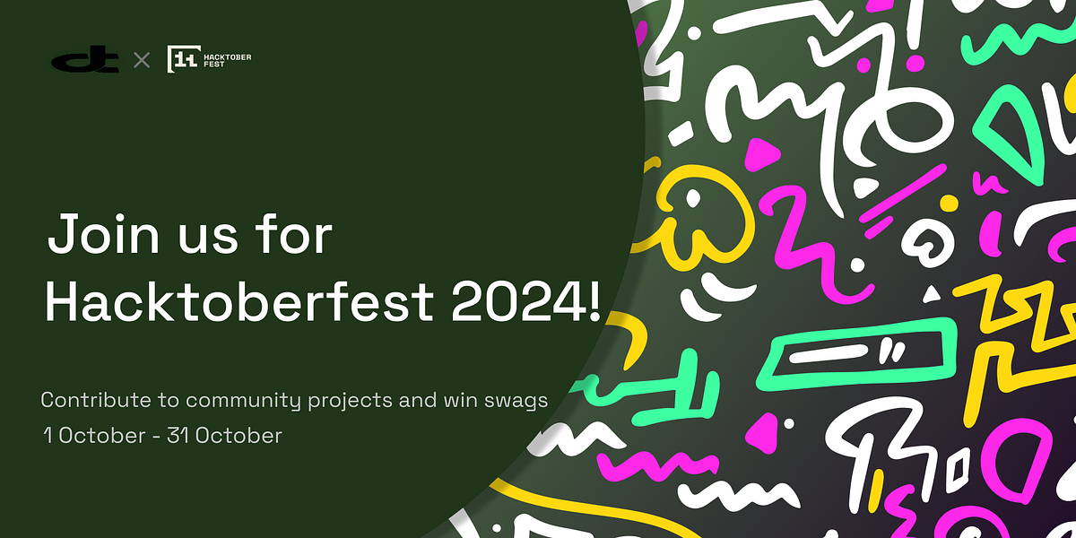 Announcing DevOpsTalks Spectacular Hacktoberfest 2024!” | by Kanishk Pachauri | Devops Talks ...