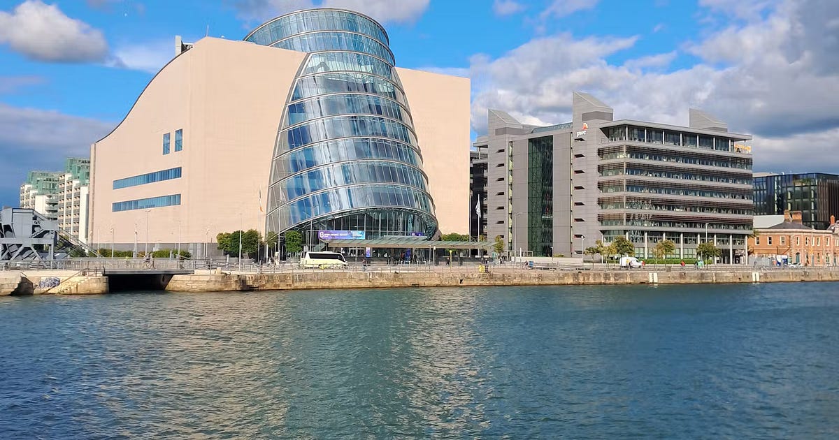 All about Open Source Summit Europe 2022 | by Unnati Mishra | Medium