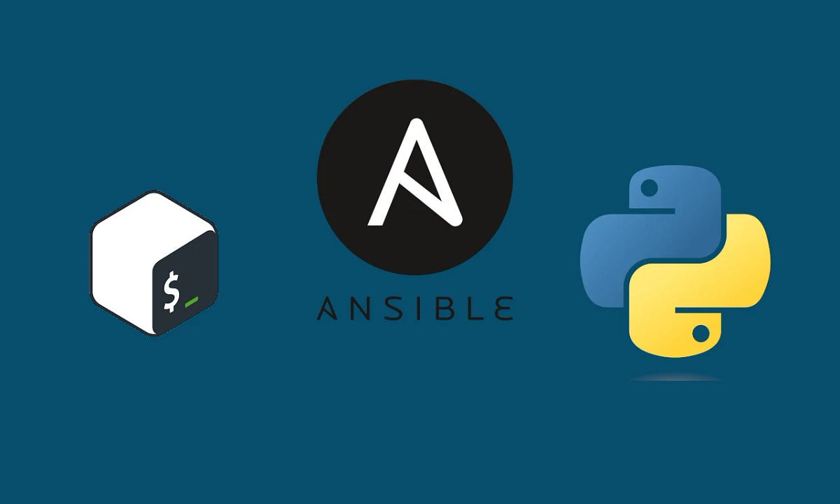 From Bash to Ansible: Modernizing Legacy Scripts | by Alex Benavides ...