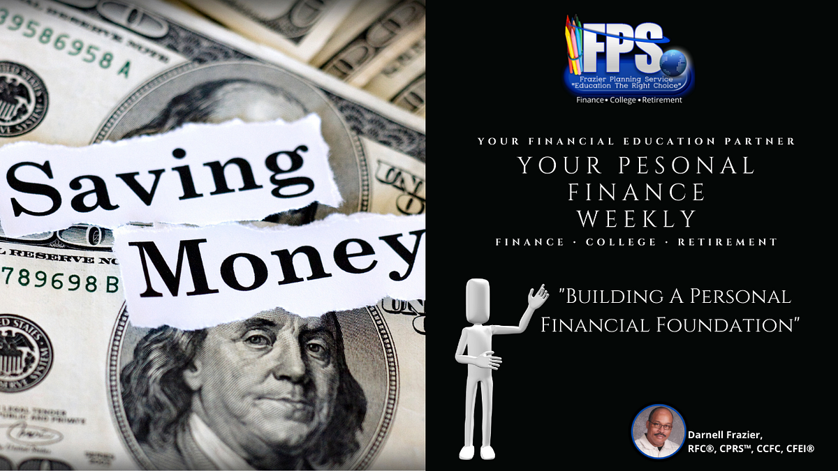How to Become a Savvy Saver. Set a minimum weekly savings goal and ...