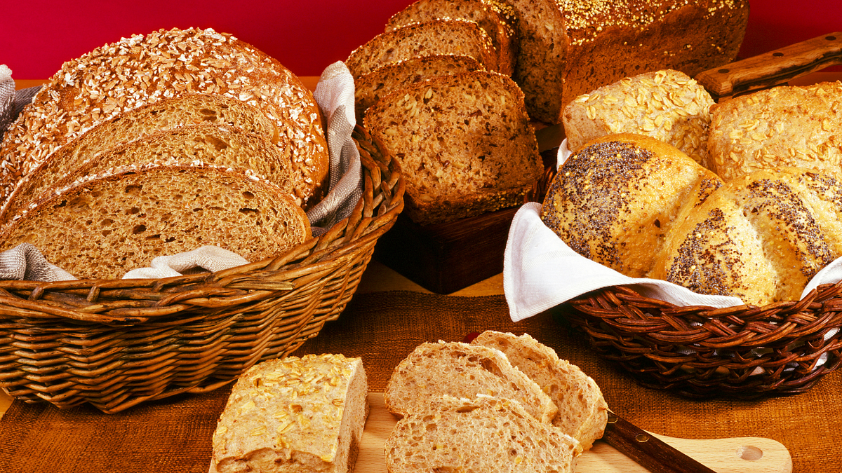 5 Best Breads To Lose Abdominal Fat | by Mila Ben | A Taste for Life ...