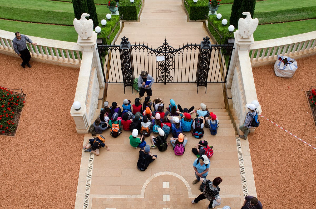 An Open Letter To First Generation Students about College | by ...
