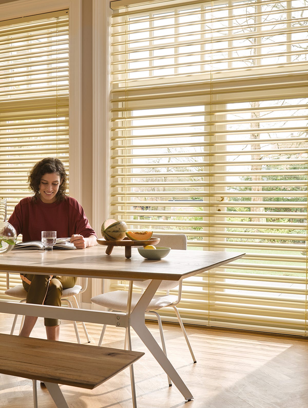 Honeycomb Shades - WindowBlindConnection - Medium