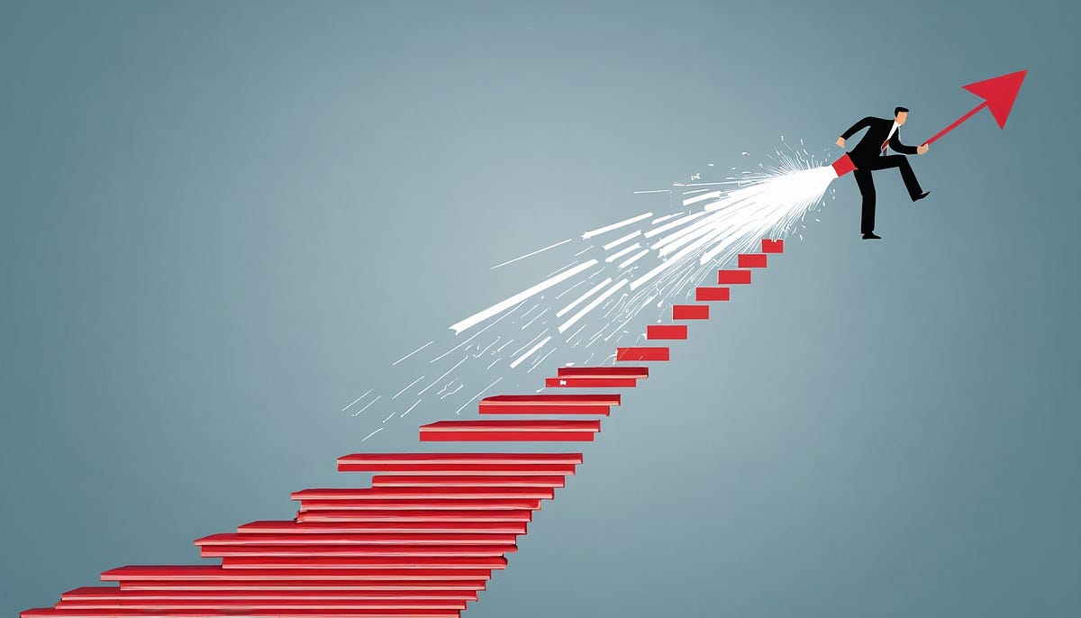 “Blitzscaling vs. Sustainable Growth: A Startup Founder’s Shift to ...