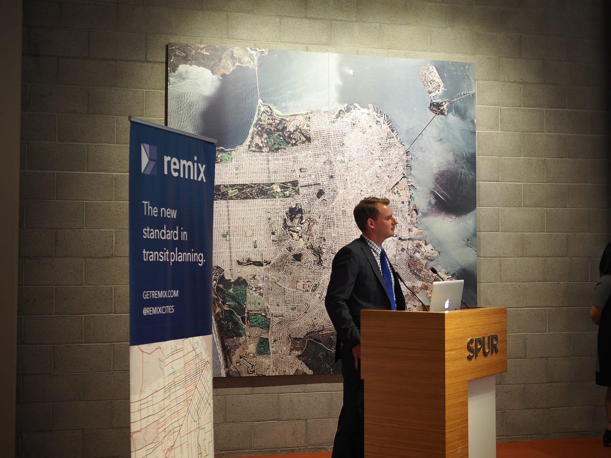 San Mateo’s Michael Eshleman on Competitive Planning Through Transit ...
