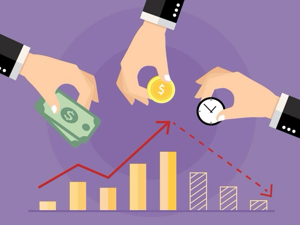 What Actually Happens When You Buy a Stock? (Explained Like You’re 5 ...