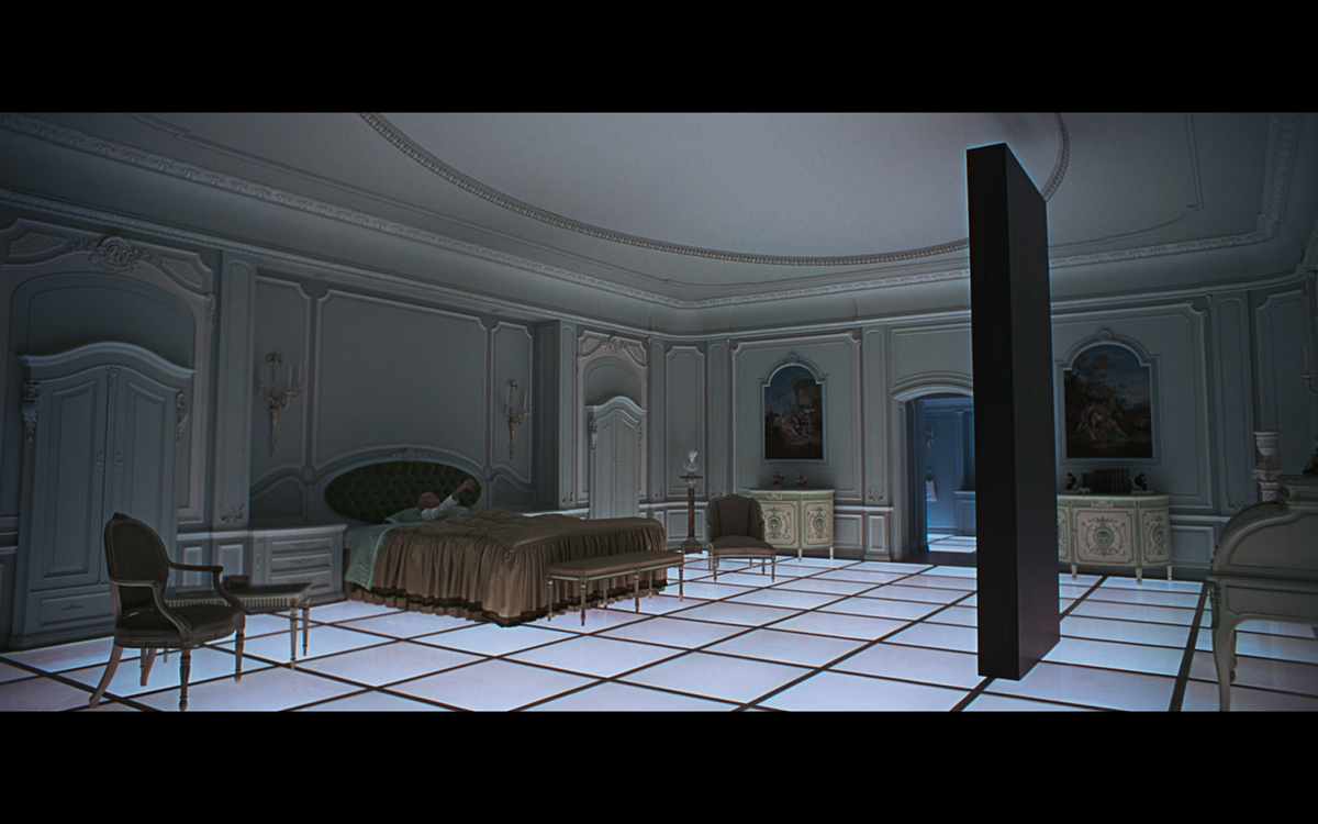 “Why Psyche Matters” in 2001: A Space Odyssey | by Michael Hart Briesch ...