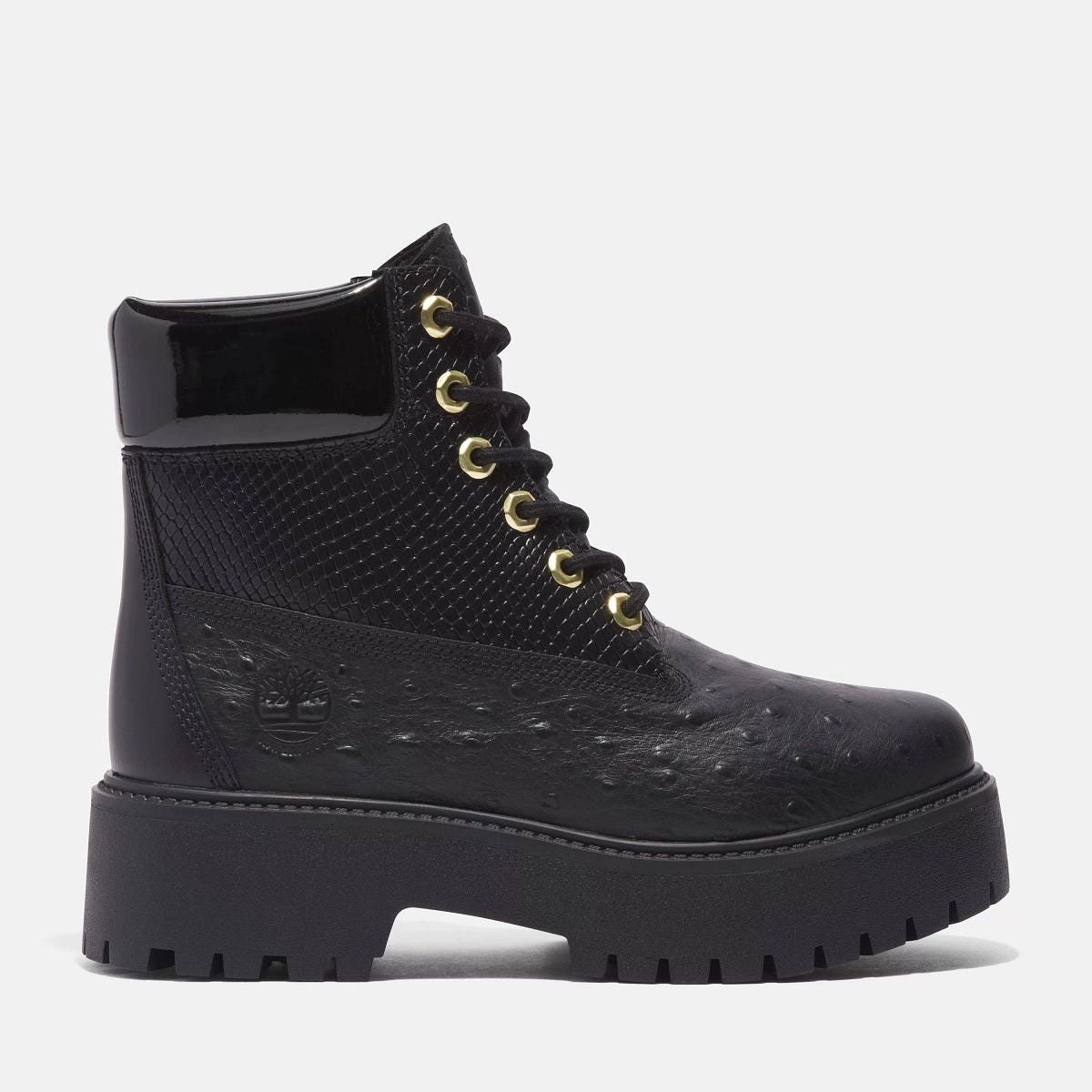 6 Inch Platform Boots. Get ready to elevate your style game… | by Mrs ...