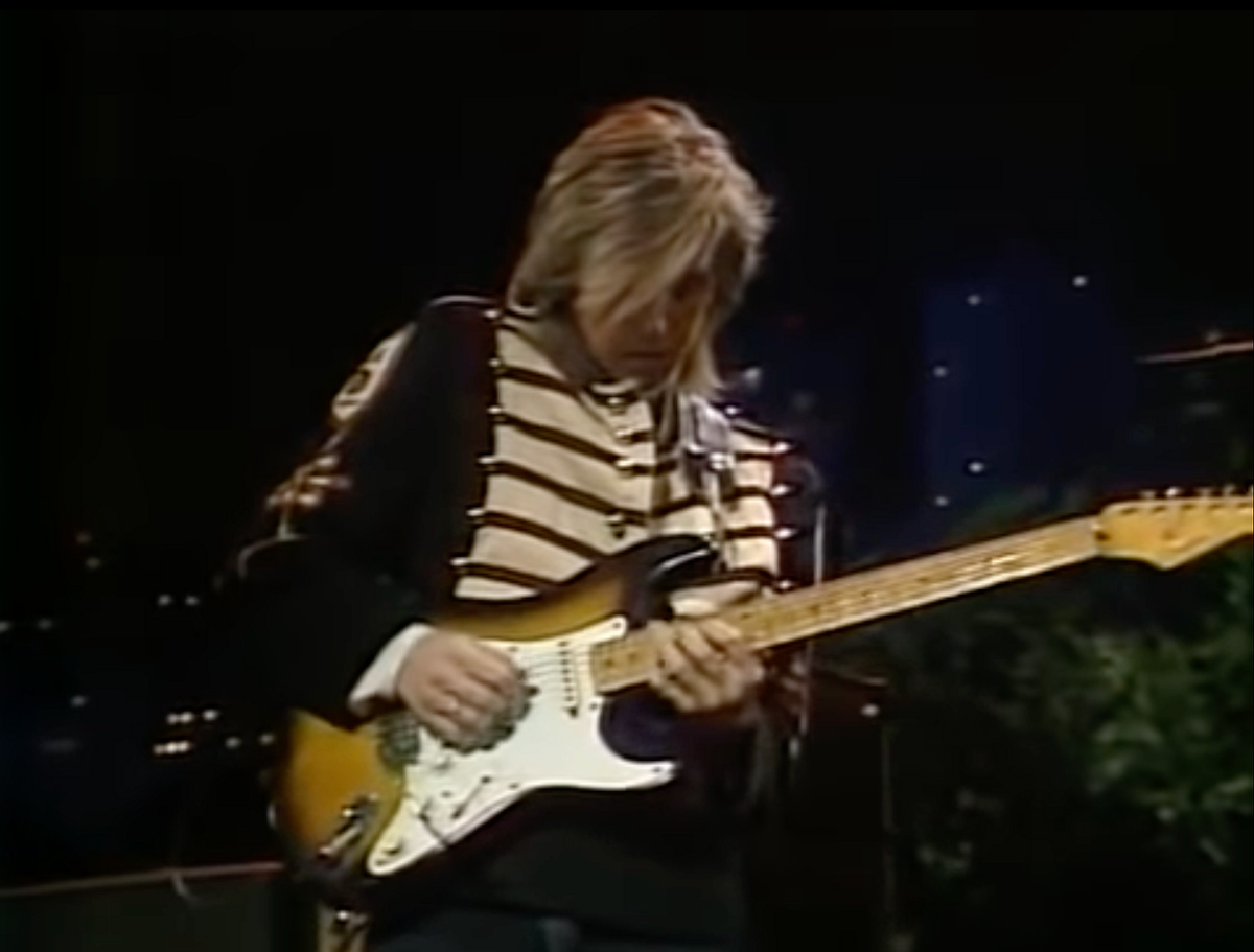 The Pinnacle of Perfection — “Cliffs of Dover”, Ah Via Musicom (1990 ...