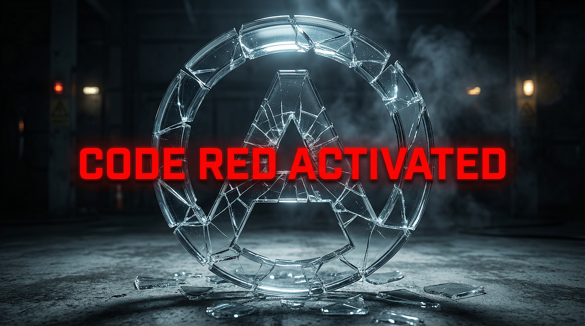 OpenAI’s ‘Code Red’: What It Means for ChatGPT’s Future | by Asad ...