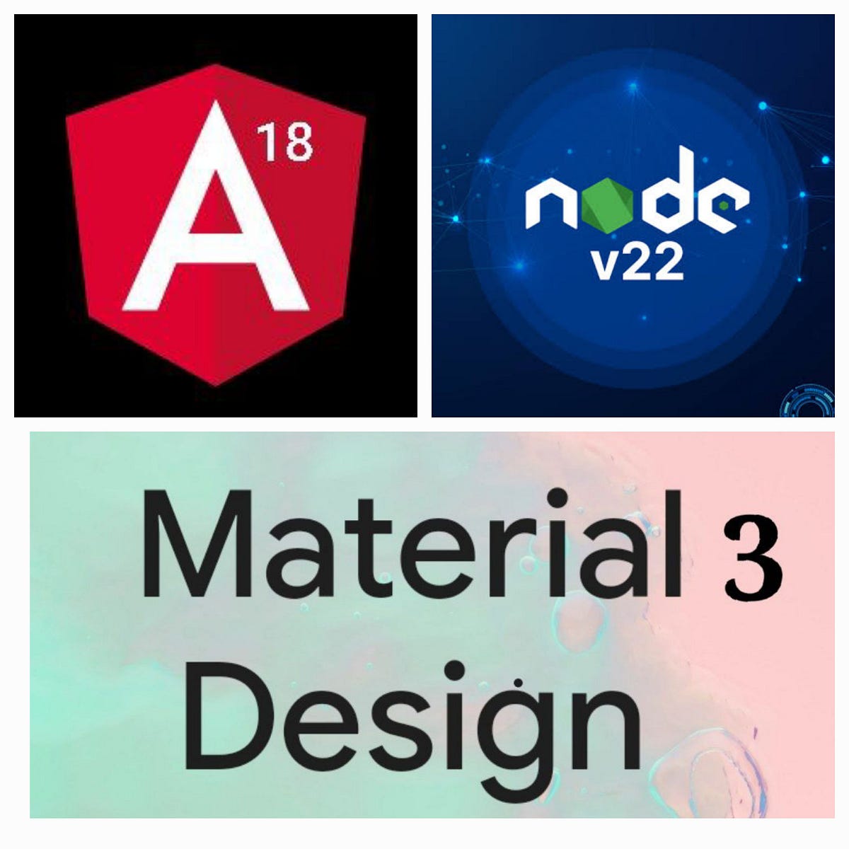 Angular 18 interesting features. - Teja - Medium