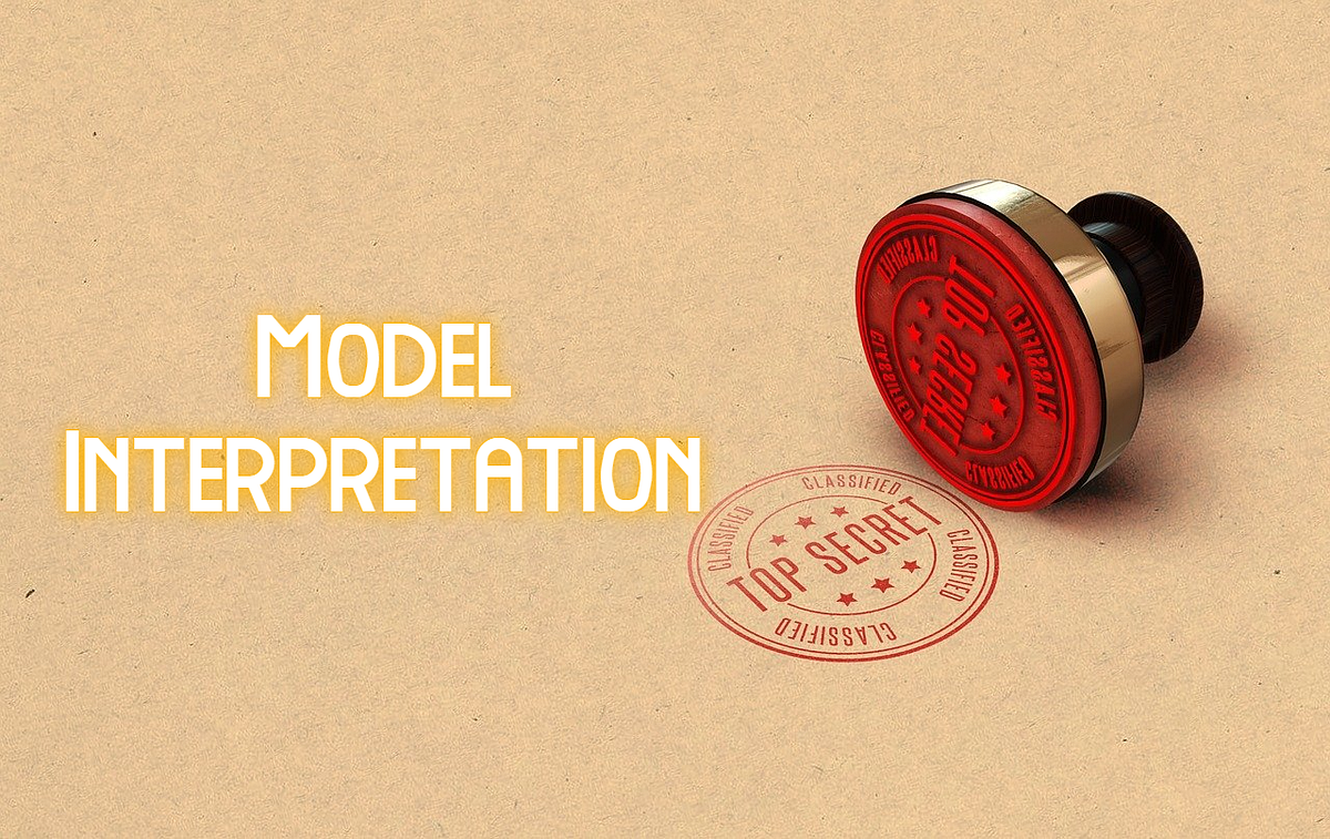 Interpret your black-box ML model with Permutation Feature Importance ...