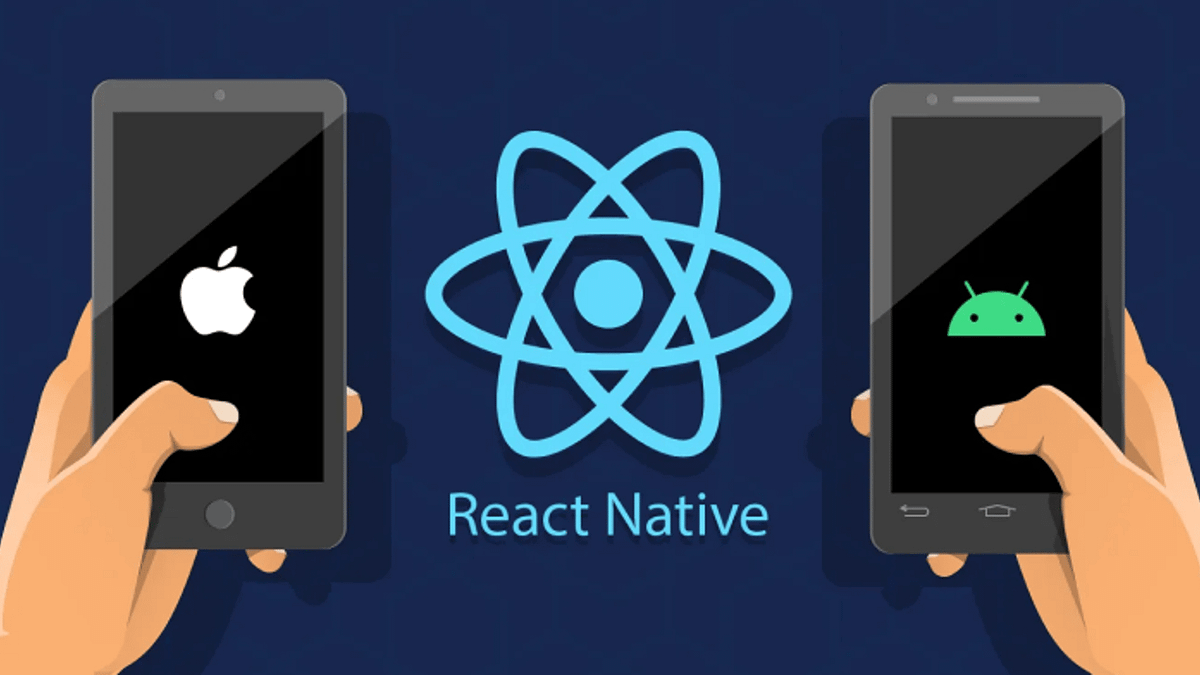 Introduction to React Native. React Native is an open-source… | by Ravi Trivedi | Oct, 2024 | Medium