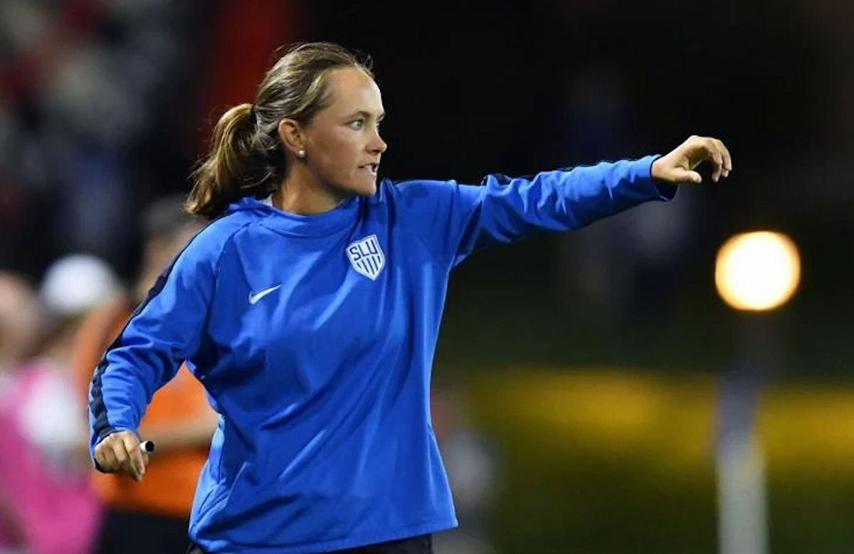 “Coaches Need To Be Held Accountable”, SLU’s Katie Shields Opens Up ...