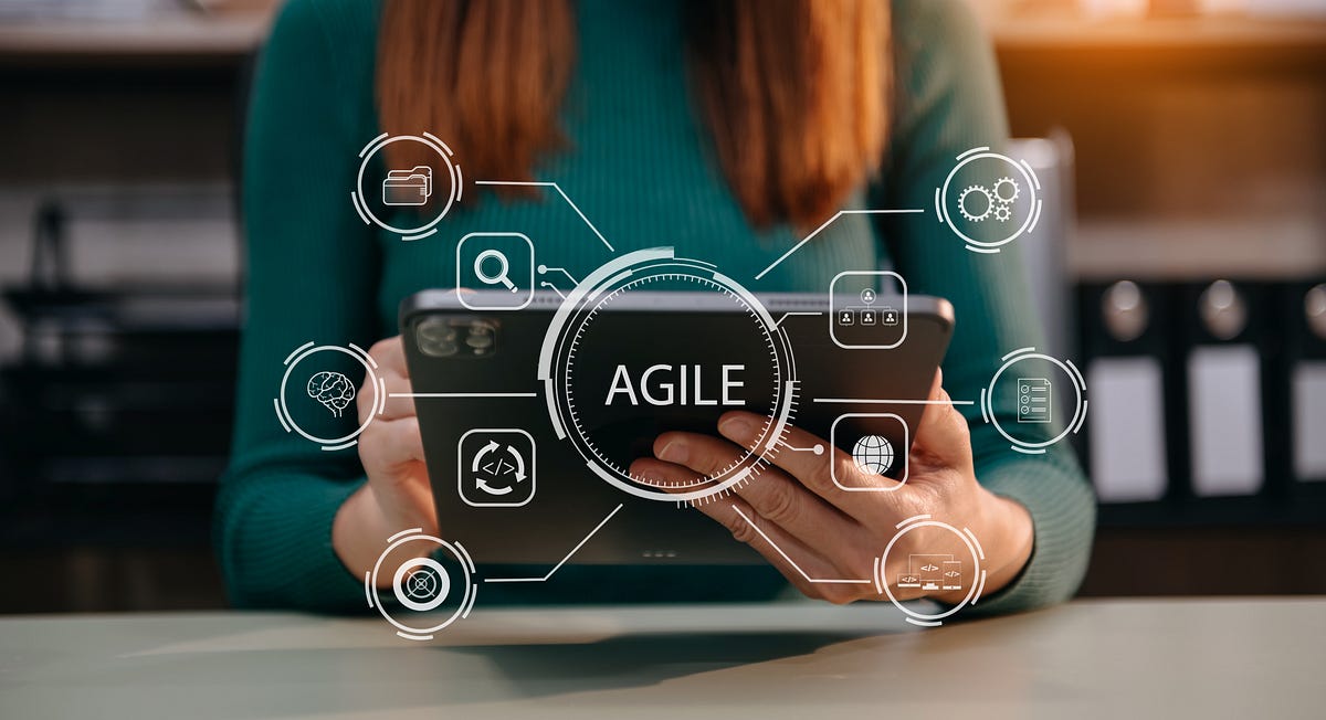 Rethinking Agile: Unveiling Effective Ways of Working Through Inclusion ...