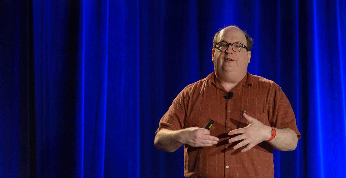 UX strategy and user research with Jared Spool | by UX Podcast | Medium