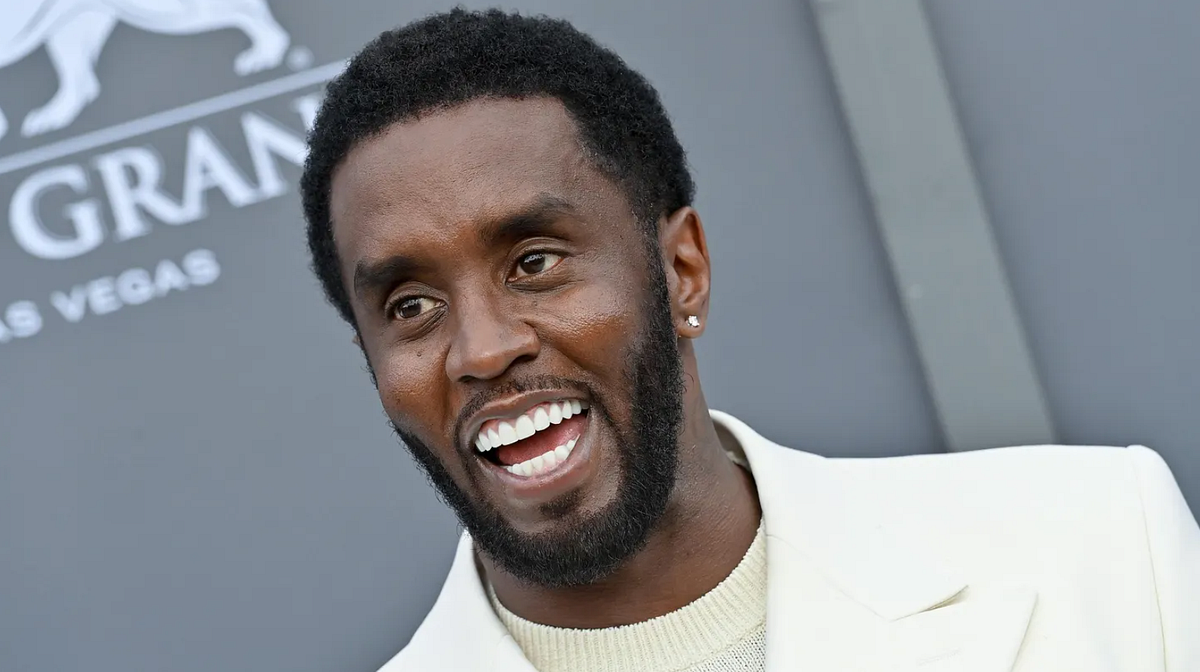 Every Allegation Against P. Diddy Explained | by Beyond Truth | Lessons ...