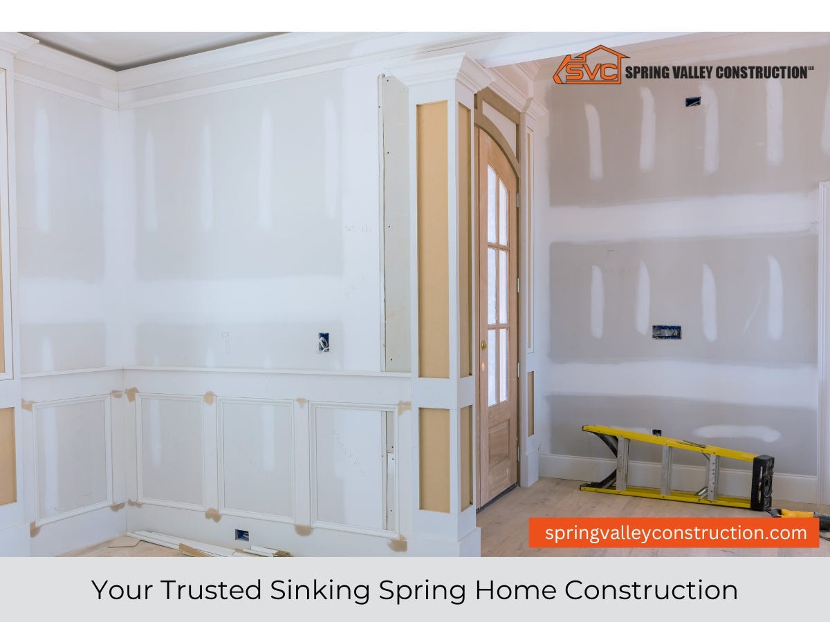 Excavating Contractor — Sinking Spring, Pennsylvania | by Spring Valley ...