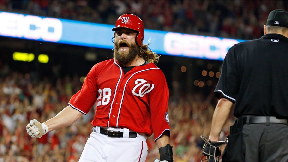 Jayson Werth Biography, Owner of Dornoch | by Business & Books | Medium