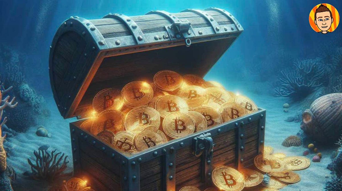 How Much Bitcoin Do You Need?. There is one question that everyone has ...