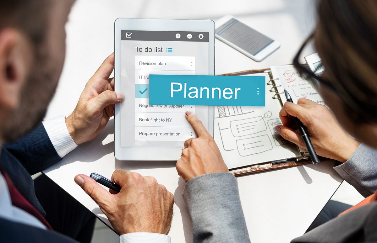 Project Planning Software: Manfaat dan Fitur | by Dini Aryani | Medium